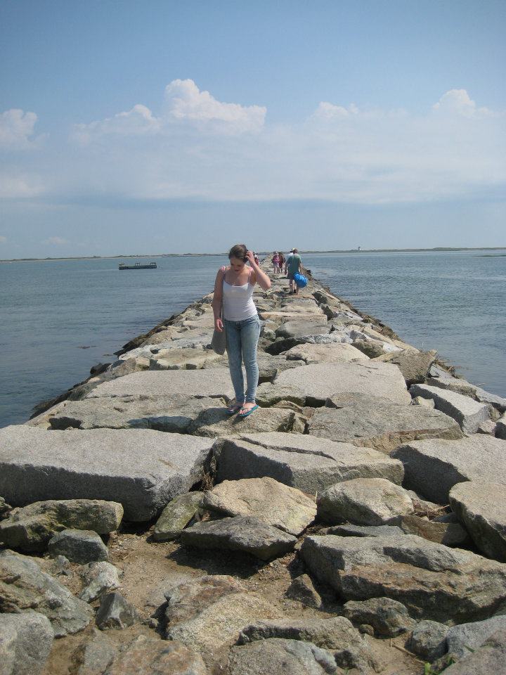 50 by 35: Road Tripping through the States: Massachusetts: Provincetown ...