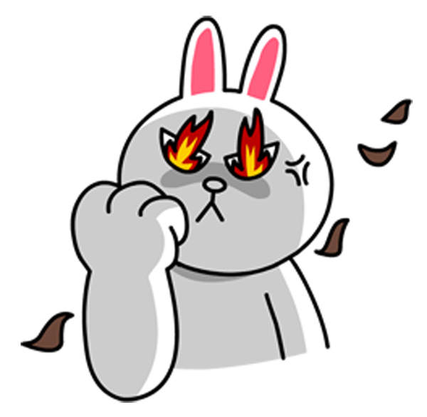 10 Gambar Cony LINE | Gambar Top 10