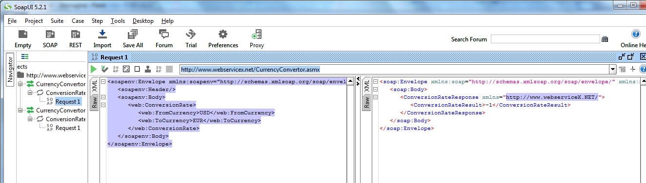 Tools2work Made A Soap Webservice Client Using Oracle Pl Sql