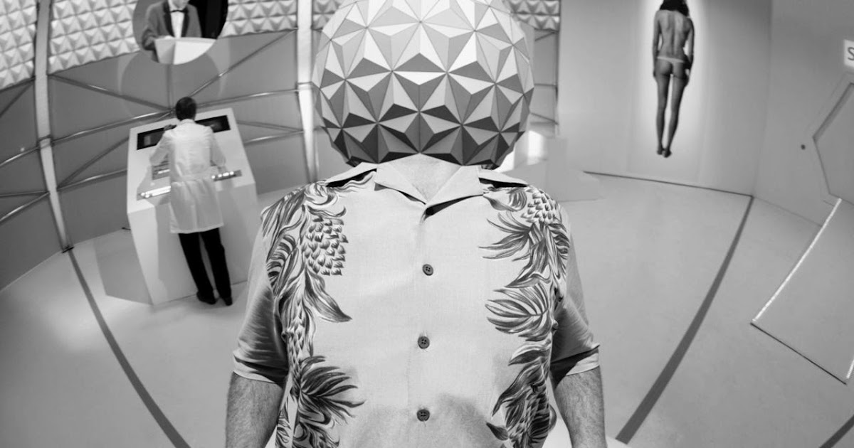 DAILY FILM DOSE: A Daily Film Appreciation and Review Blog: Escape From ...