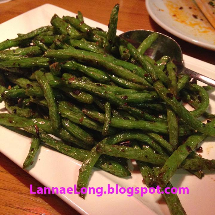 Lannae's Food and Travel