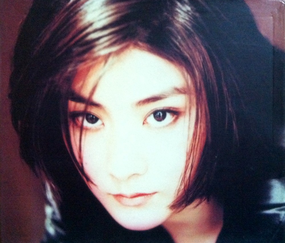 Kelly Chen - Dedicated Lover - iHonHon