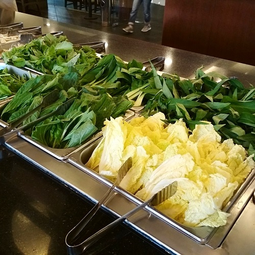 Kulineran All You Can Eat di Hanamasa - food n woman @nitalanaf