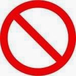 Rambu-Rambu Larangan Di Proyek | Media Poject