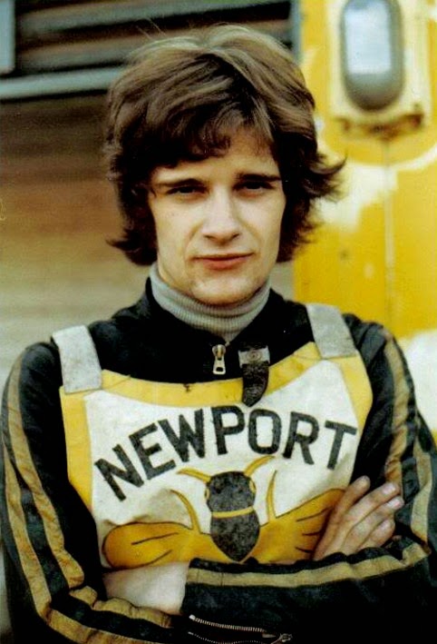 Speedway Archive: Sweden National Championships