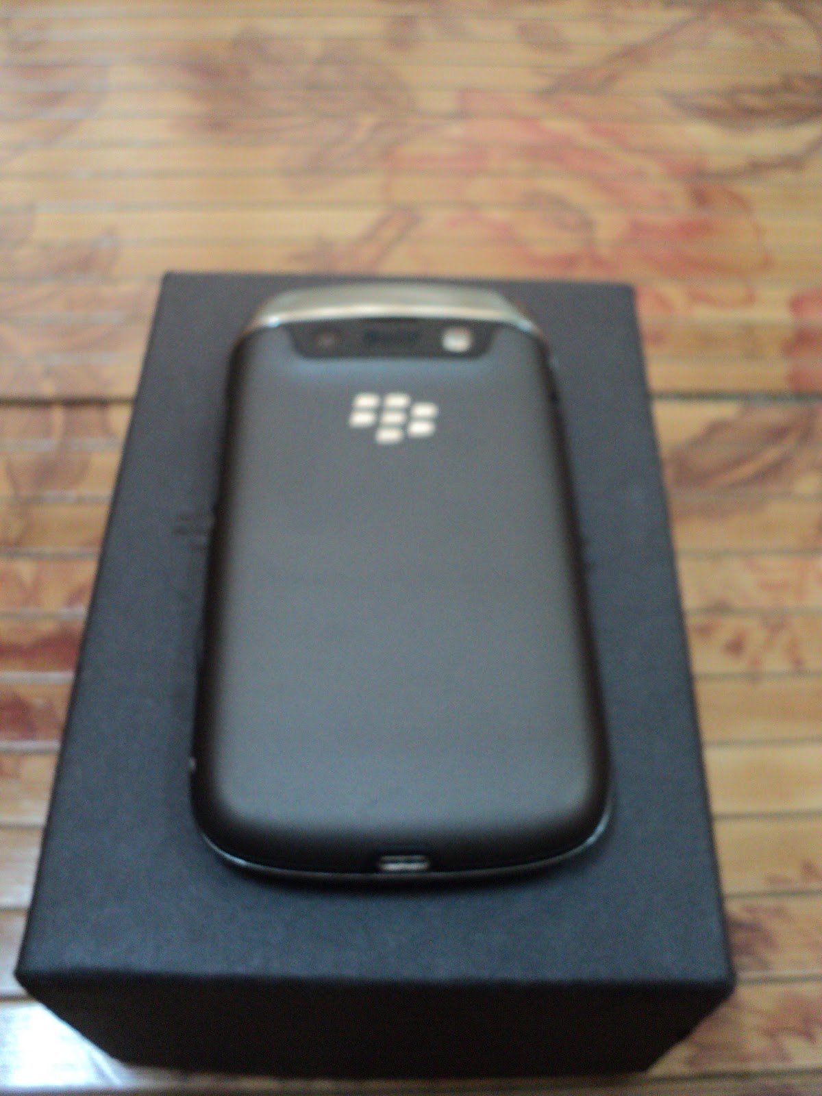 R.0.L.L.E.D.C.0.L.L.E.C.T.I.0.N: BlackBerry Bold 5 @ 9790 for sale ...