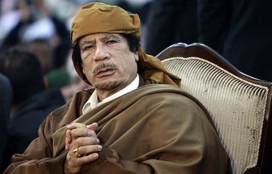 Muammar Gaddafi Death News And His Bio Data Profile with Photo | Hot News Muammar Gaddafi Death News And His Bio Data Profile with Photo | Hot News