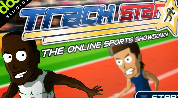 TUTOREANDO: Track star