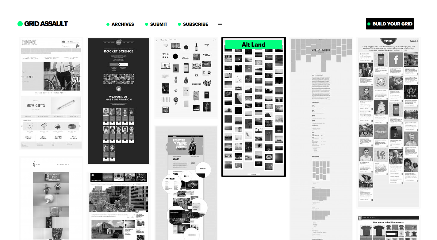 Web Design/ 10 Examples of Good design VS Bad design | DC