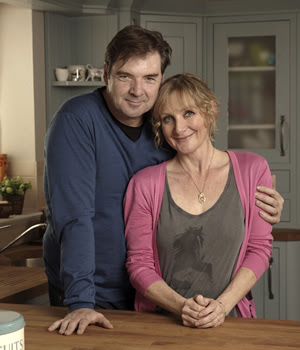 The League of Austen Artists: Interview with Brendan Coyle (THE BRITISH ...