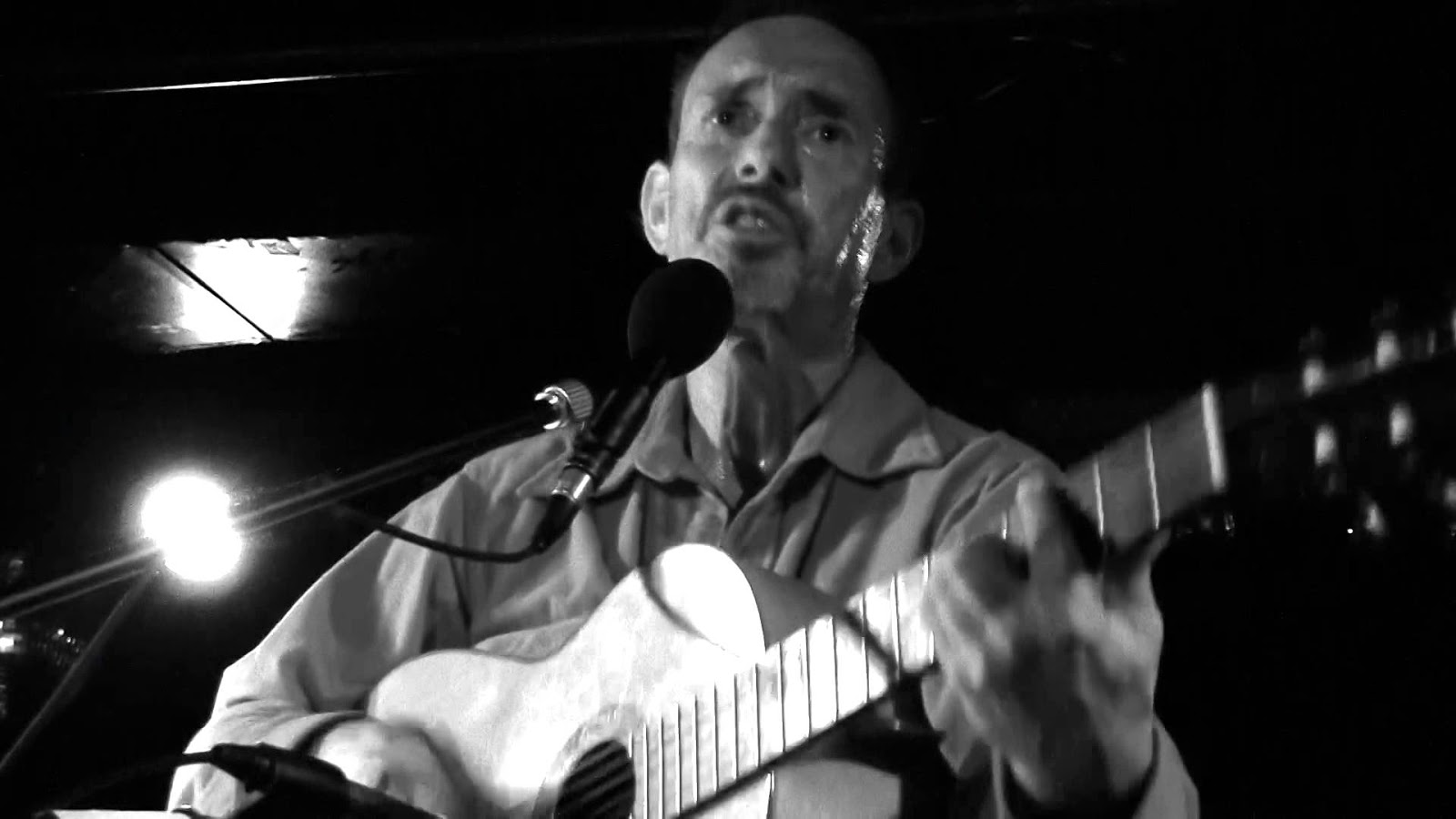 MIND GARDENS: JONATHAN RICHMAN EN CINCO CLAVES