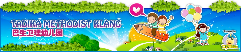 Tadika Methodist Klang