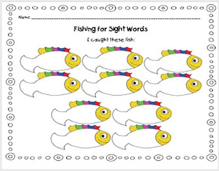 Stepping into First Grade: Ahhh...the weekend