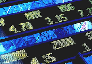 CNBC Ticker - Cnbc Com Pre Market