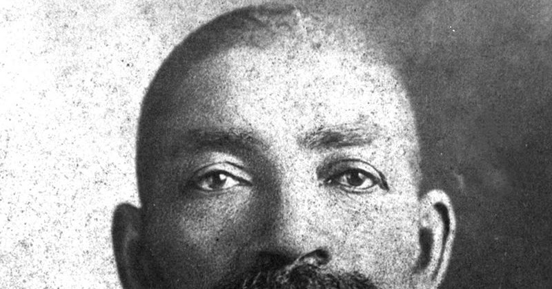 SDC MediaNet: Bass Reeves: The Real Lone Ranger