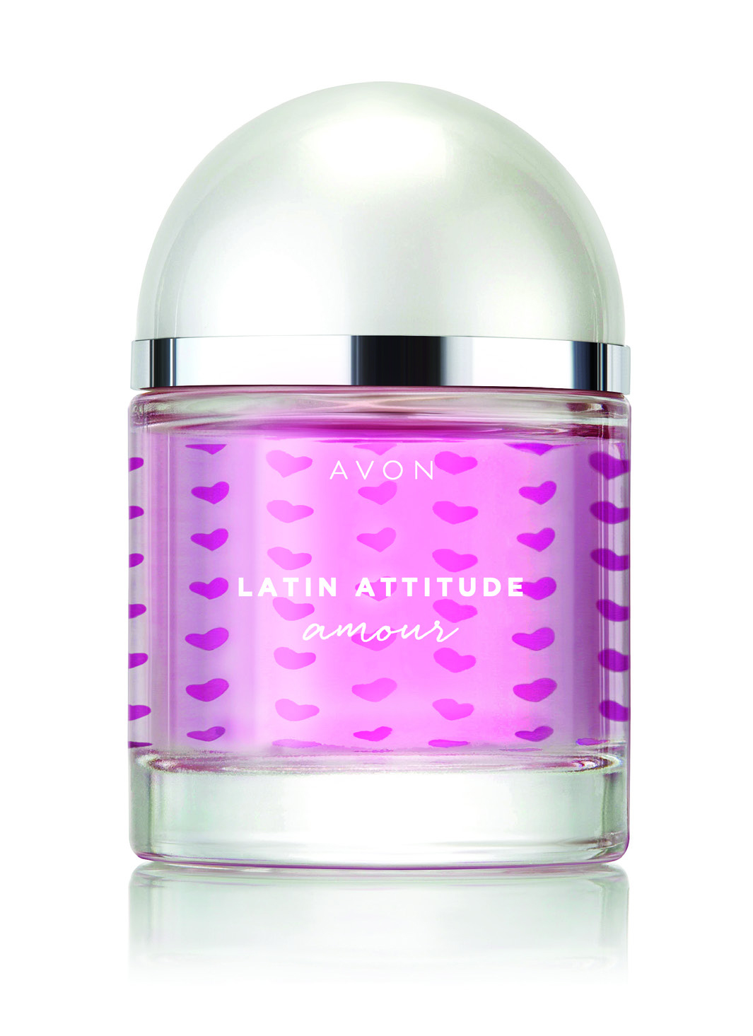 Urbanika Moda: Avon renueva la imagen de sus fragancias