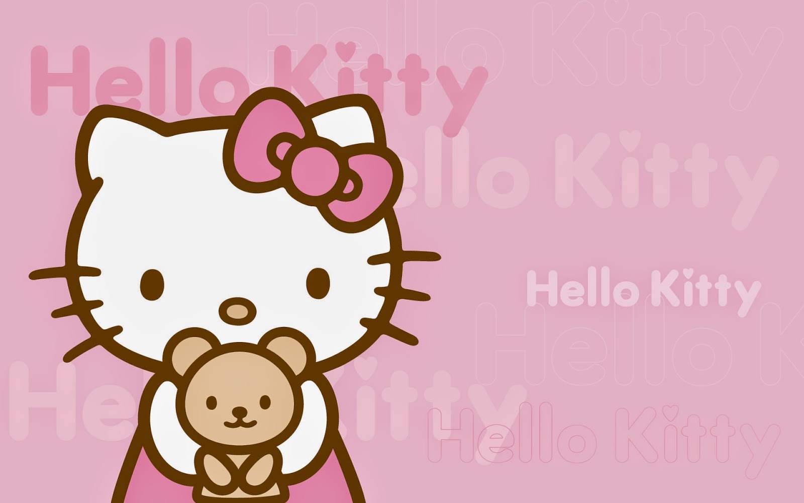 For Our Japan: Hello Kitty不是貓是小女孩 / Hello Kitty is not a cat