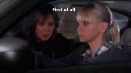 birthdays: Anna Faris (gifs)