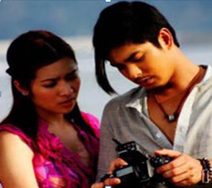 Coco and Angeline's Movie 'Born To Love You' Teasers, Released! | BIDA ...