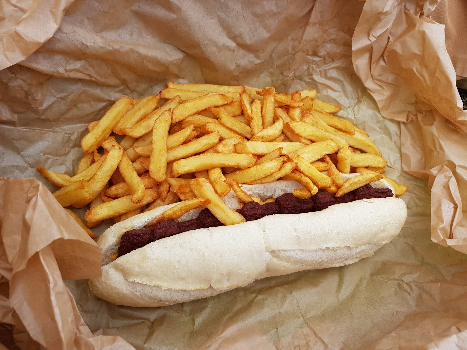 Toutes les Bonnes Choses ont une Faim: Les (troisièmes) meilleurs ...