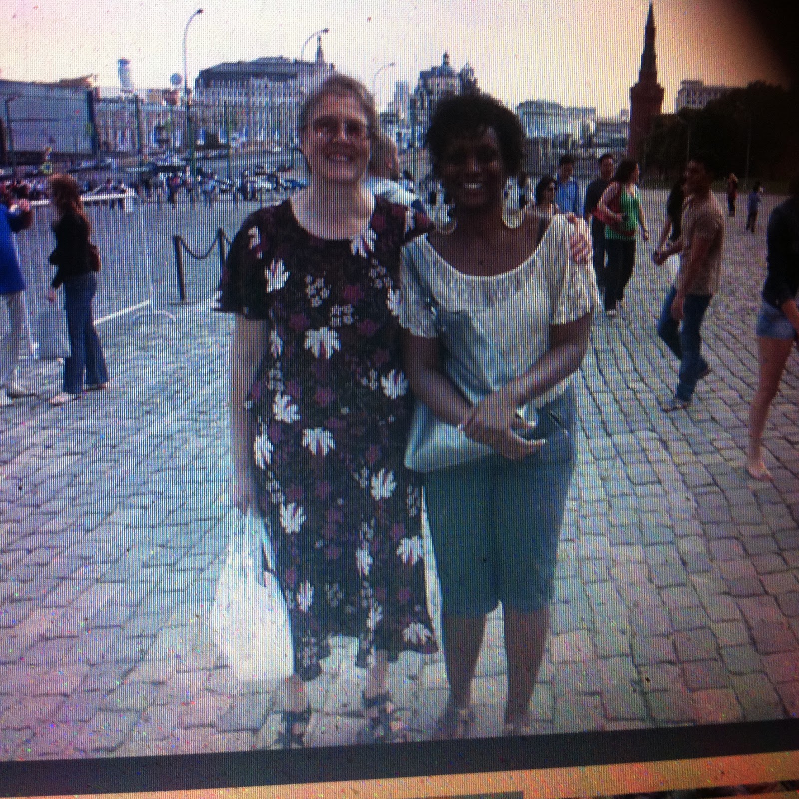 THE BLACK SOCIAL HISTORY:: BLACK SOCIAL HISTORY : BLACK PEOPLE IN SPAIN ...