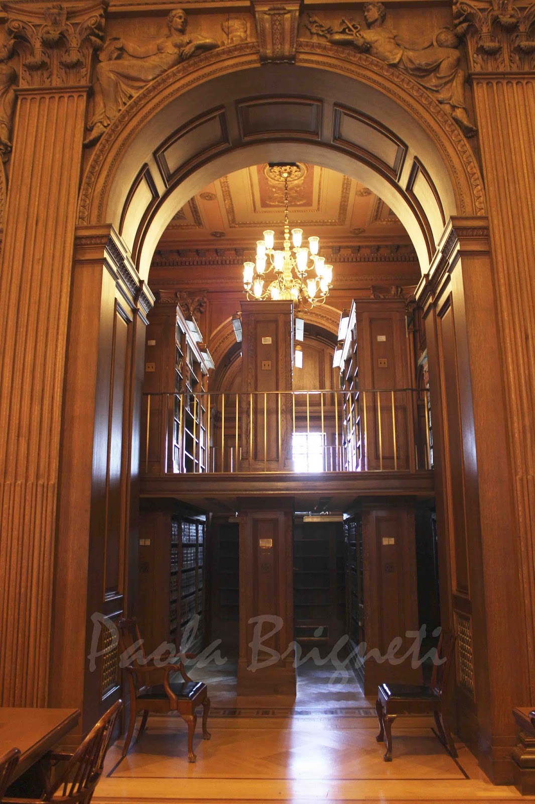 World Photos by Paola: A Look Inside The US Supreme Court