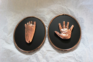 The Stained Glass Window: Patty-Cakes