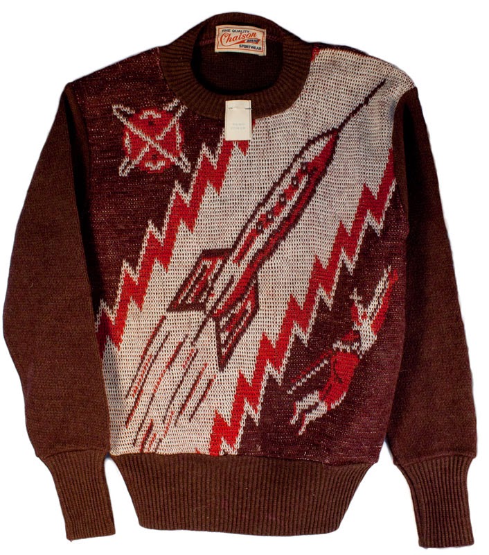 THRIFT SCORE...and more...: Sweater Weather...