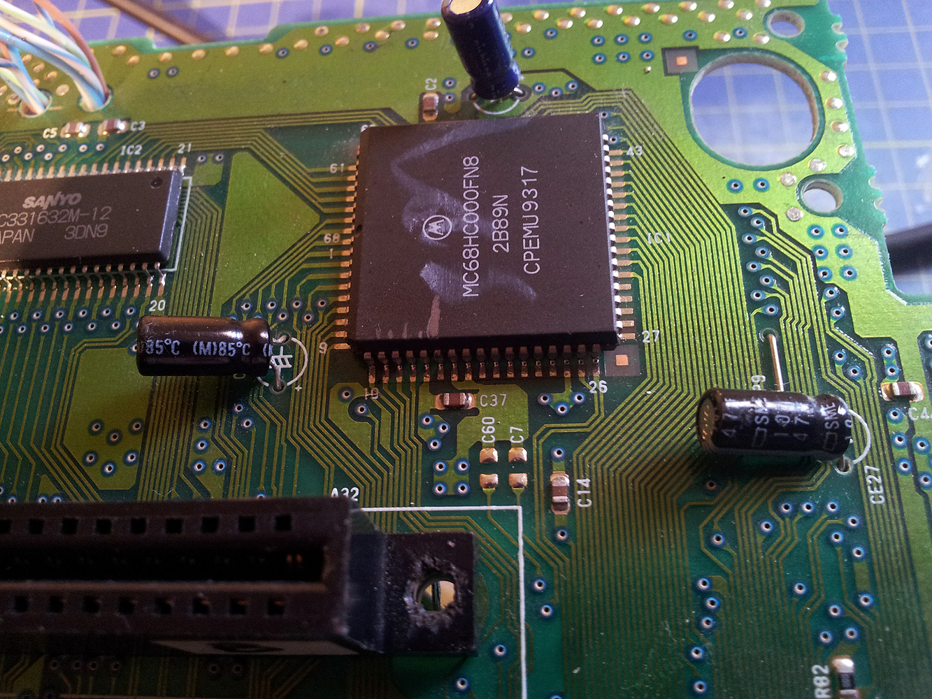 PORLZILLA.COM | Designer Toys, Paintings, Retro Consoles, Illustrations ...