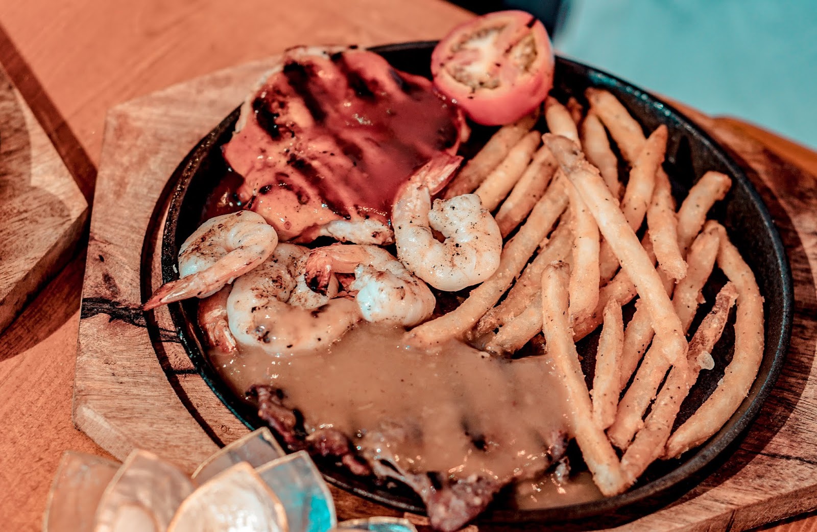 Fiery Style Opens its 8th Branch at Uptown Bonifacio Mall, Taguig City ...