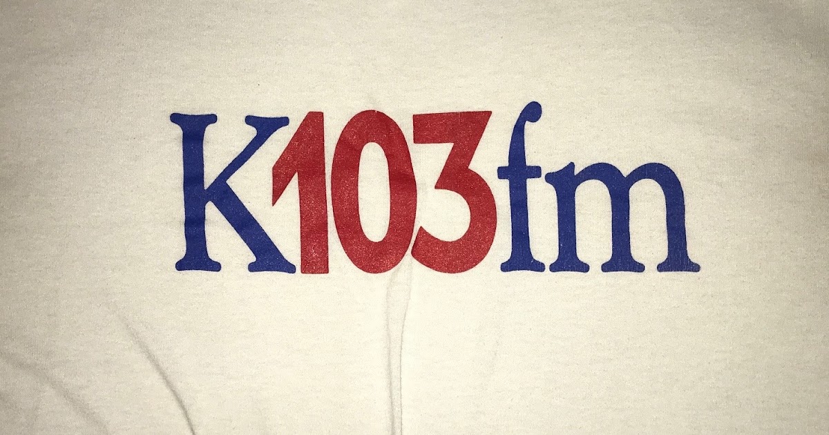 Radio Sticker of the Day: KKCW