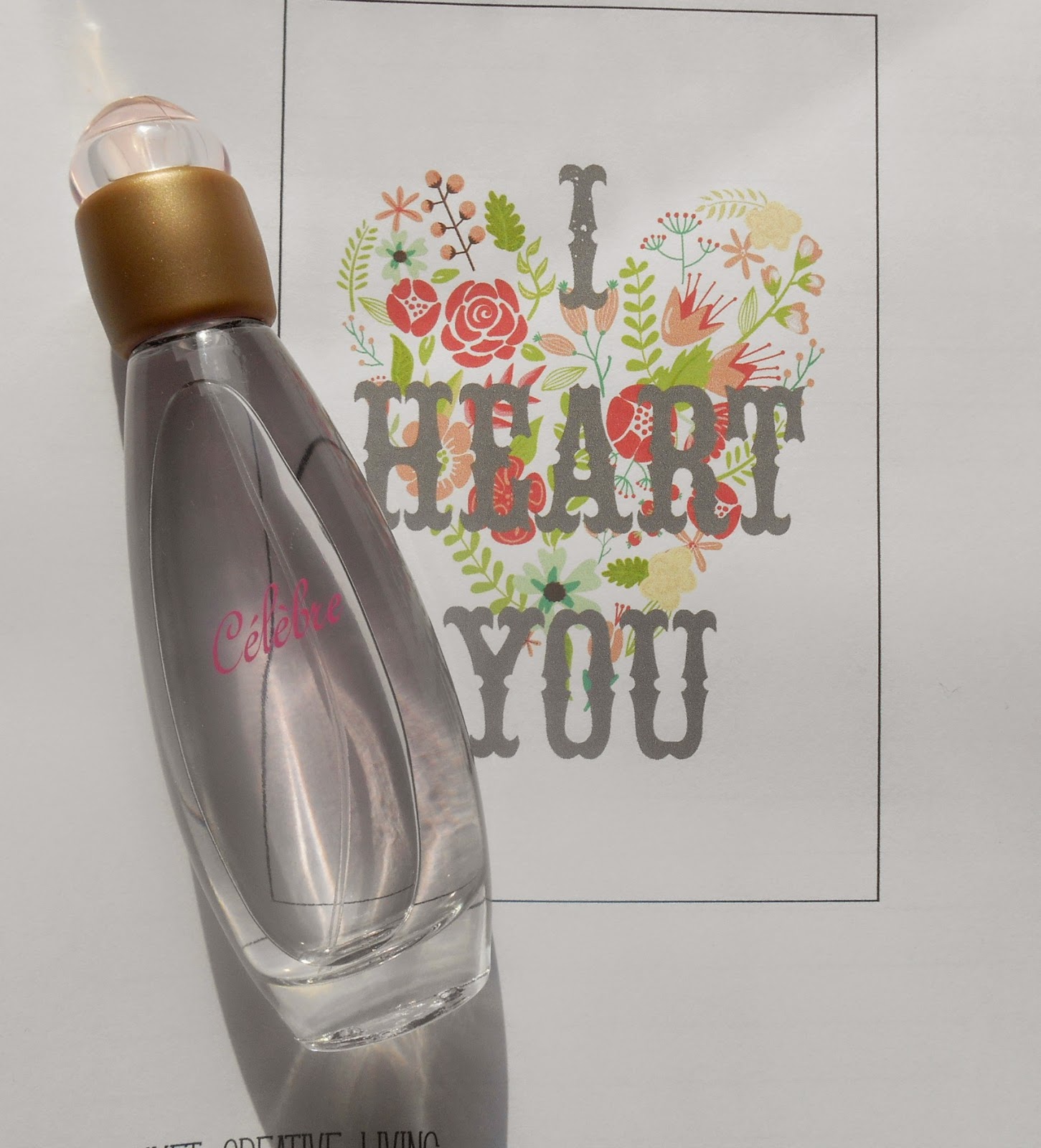 mela-e-cannella: Avon - moji Avon parfemi