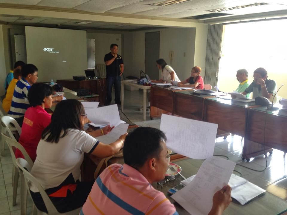 BUGASONG MULTI PURPOSE COOPERATIVE: BOARD OF DIRECTORS MEETING, JANUARY ...