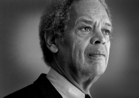 THE OBIT PATROL: Roger Wilkins