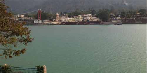 Science Behind The Extraordinary Purifying Power Of River Ganga | Hindu ...