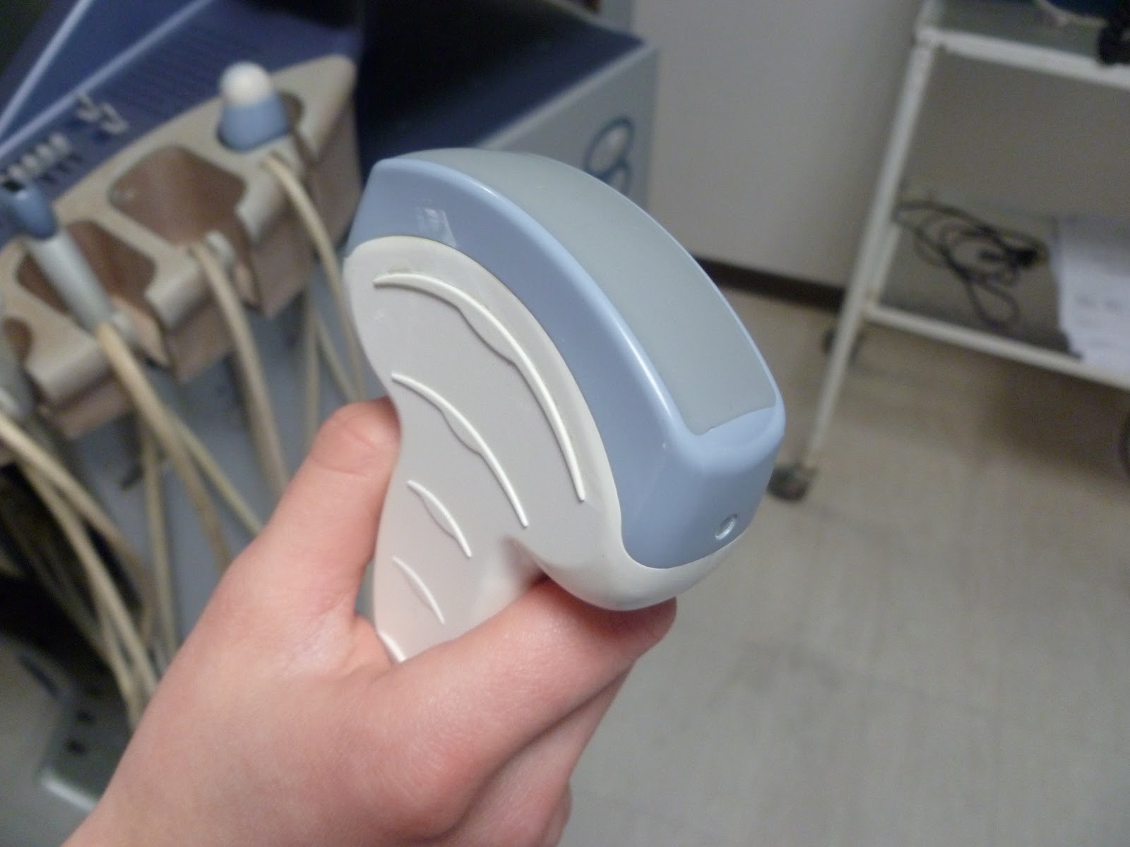 Les ultrasons au service de la Médecine: L'échographie-doppler