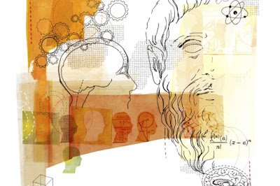 Helge Scherlund's eLearning News: Big Brains, Small Minds | Chronicle ...