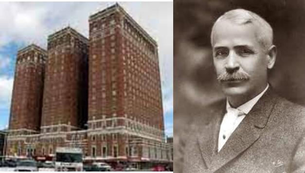 Rotary Club of Buffalo