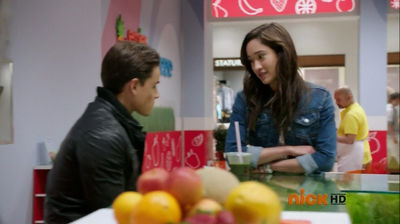 Henshin Grid: Power Rangers Megaforce - Man and Machine Episode Review