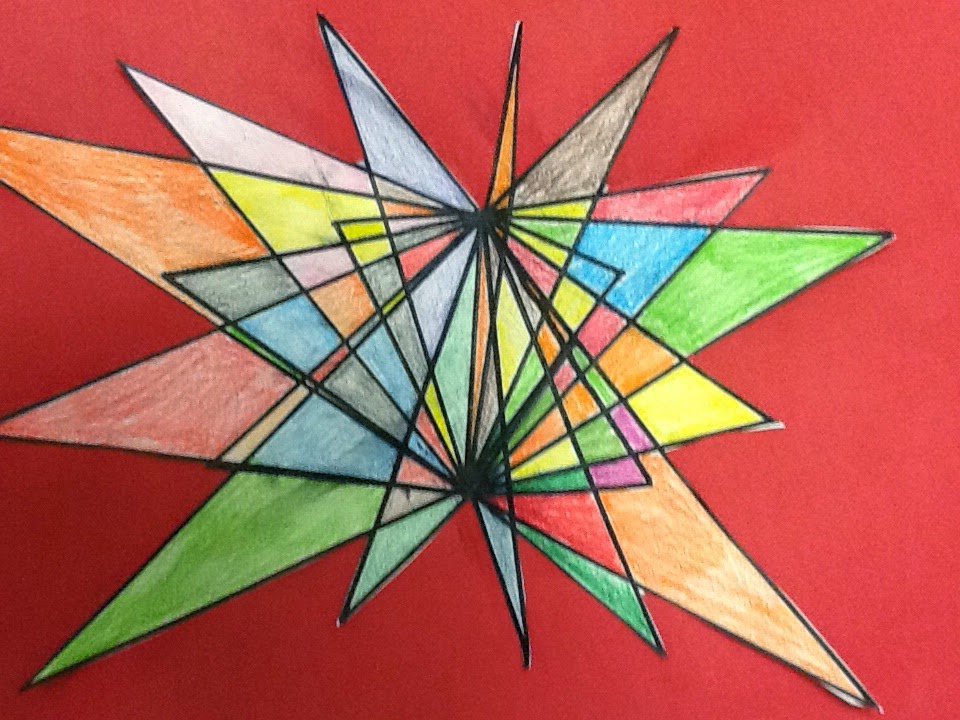 Equation Freak: Geometry Star (Again)