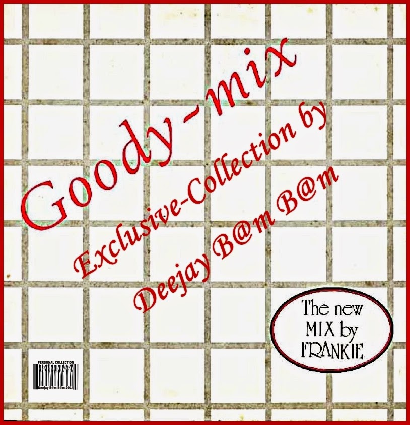 Top Vinilos Discotheque: lunes, diciembre 15, 2014