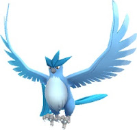 Inilah Wujud Dari Pokemon Legendaris Dalam Game Pokemon Go | Dewa Gamers