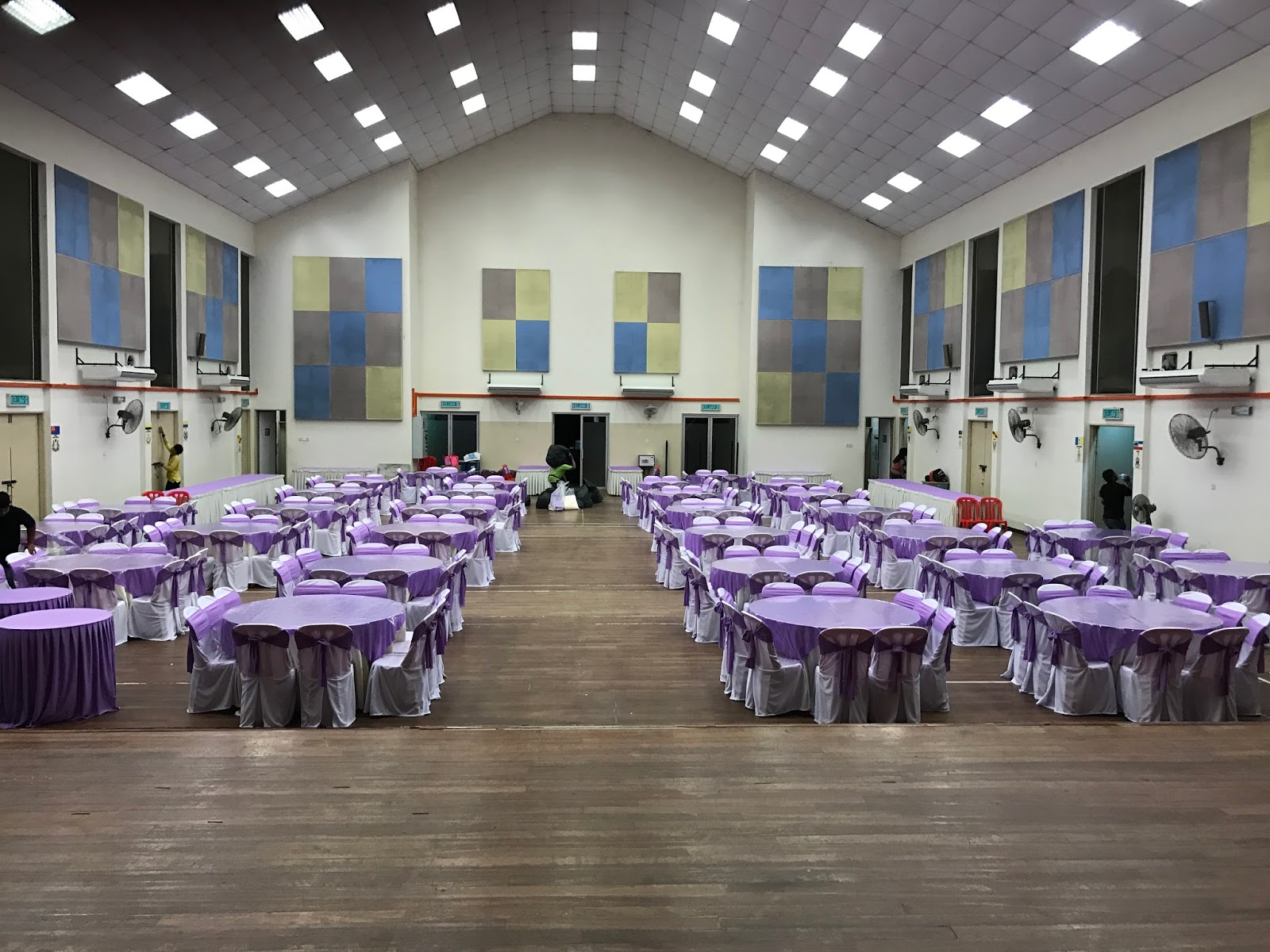 Alyxia Enterprise: 23 Mac 2017 : Dewan Sekolah Menengah Dato' Abu Bakar ...