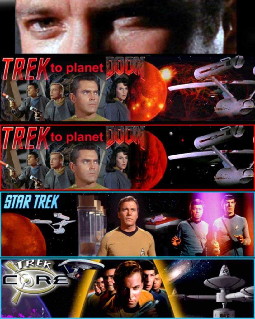 Captain Quirk's Art Works: Captain Quirk's Artworks II