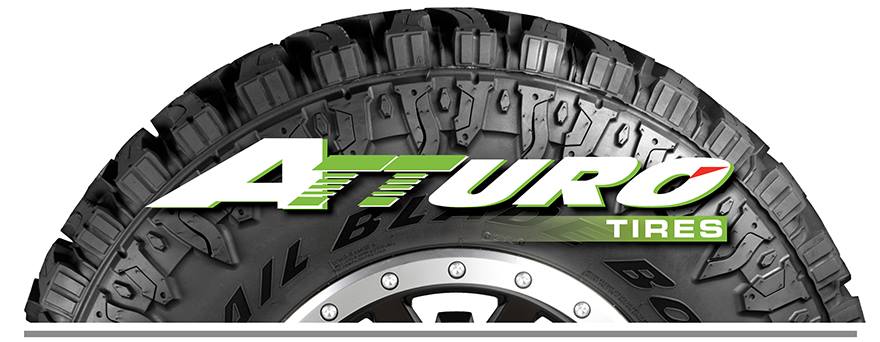 Atturo Tires : January 2018