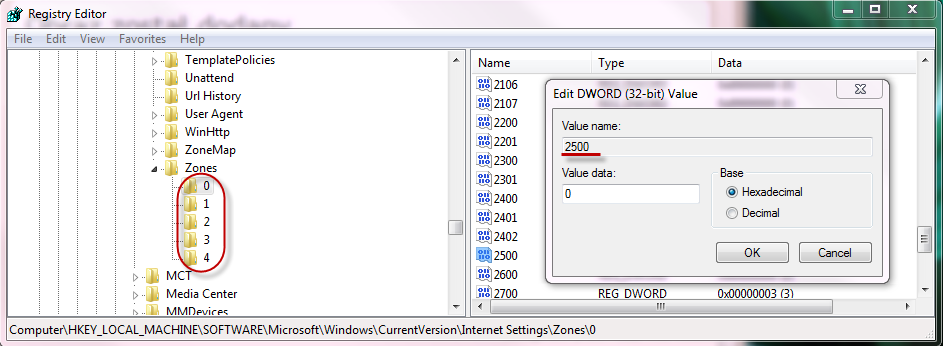 Alek's Blog: Selenium WebDriver tips