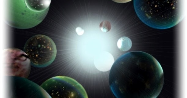 Adina Amironesei - Universul meu : Un Univers sau mai multe ...