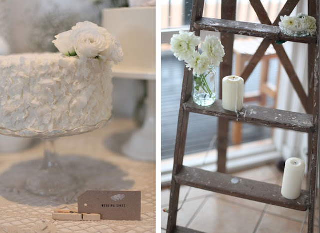 Belinda Black Catering: J mcbride studio