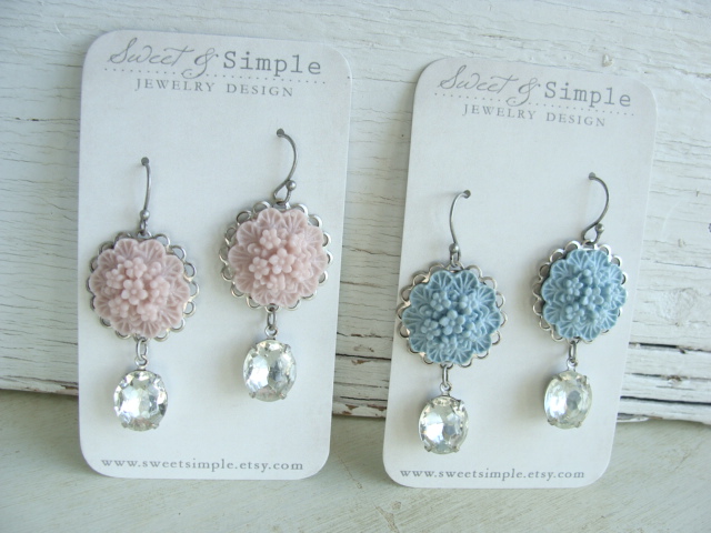 Sweet & Simple Jewelry Design