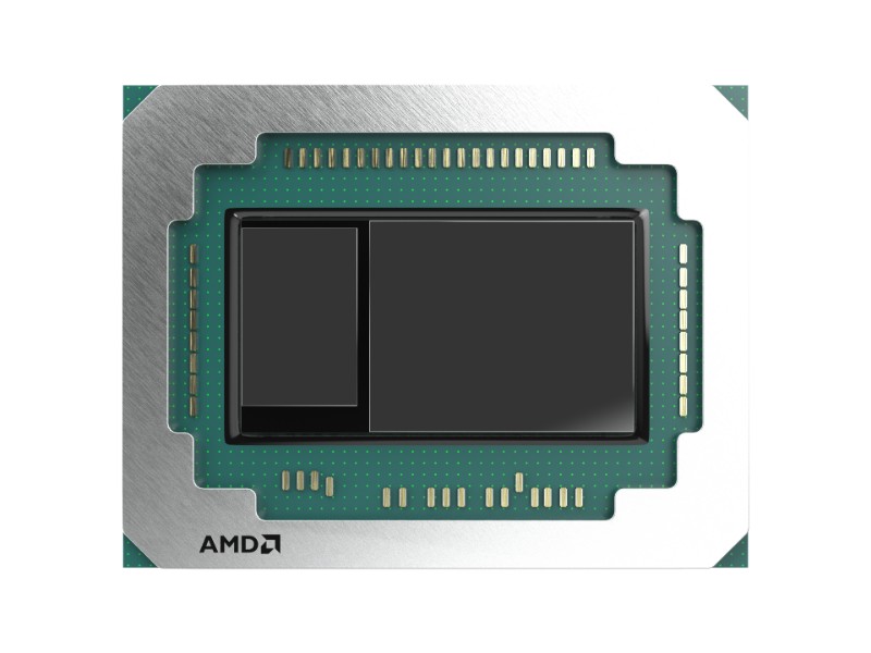 AMD RADEON™ VEGA MOBILE DISCRETE GRAPHICS COMING TO MACBOOK PRO